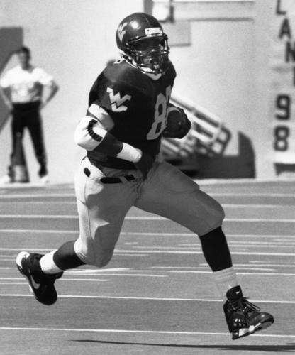 Tight ends aren’t just a new flavor for West Virginia | | wvnews.com