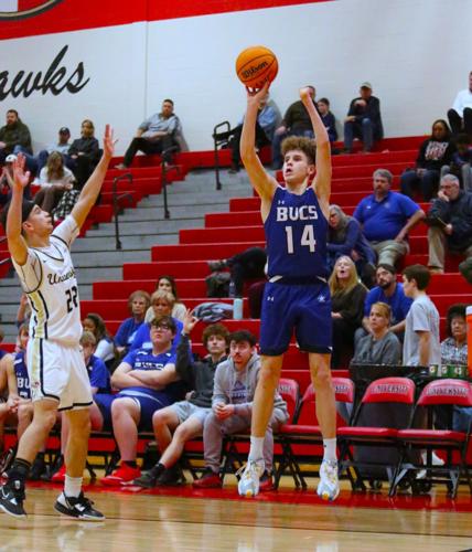 Buckhannon-Upshur boys basketball team enters 2023-24 season with ...