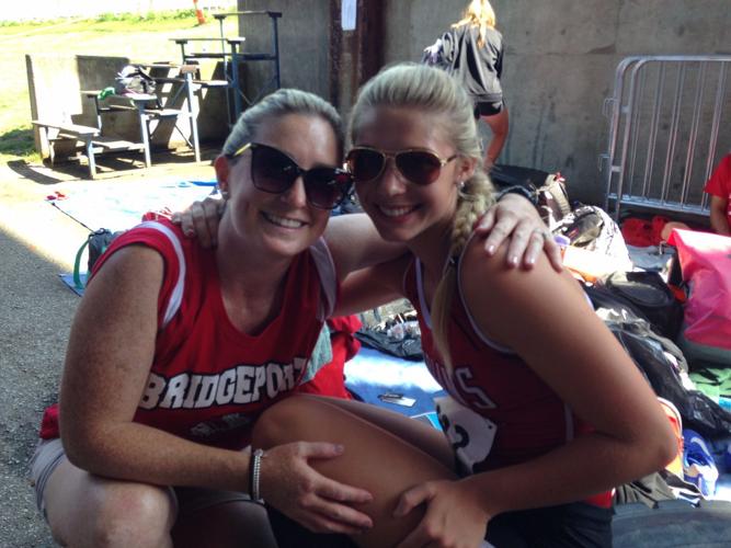 Bridgeport native Emilee Yurish shares her passion with her students ...