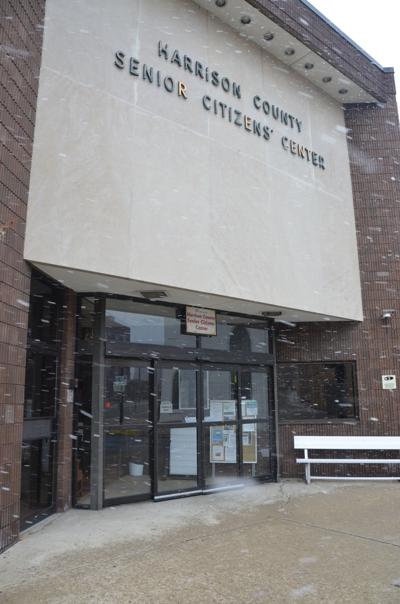 Harrison County West Virginia Senior Center participating in West ...