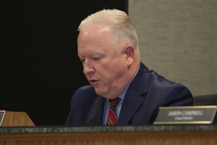 Bridgeport (West Virginia) Councilman Clayton Rice disputes allegations ...