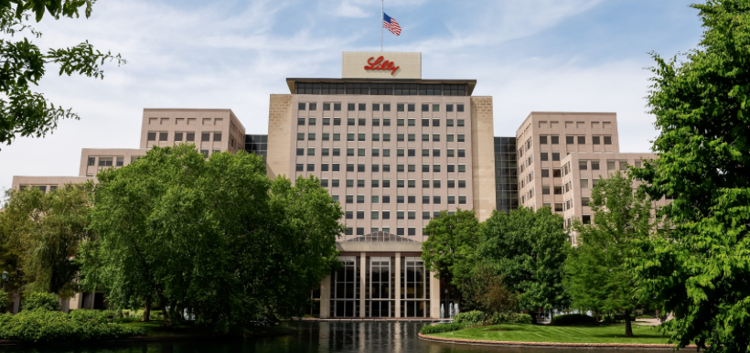 Eli Lilly Daily Pill for Type 2 Diabetes Shows Promise in Clinical ...
