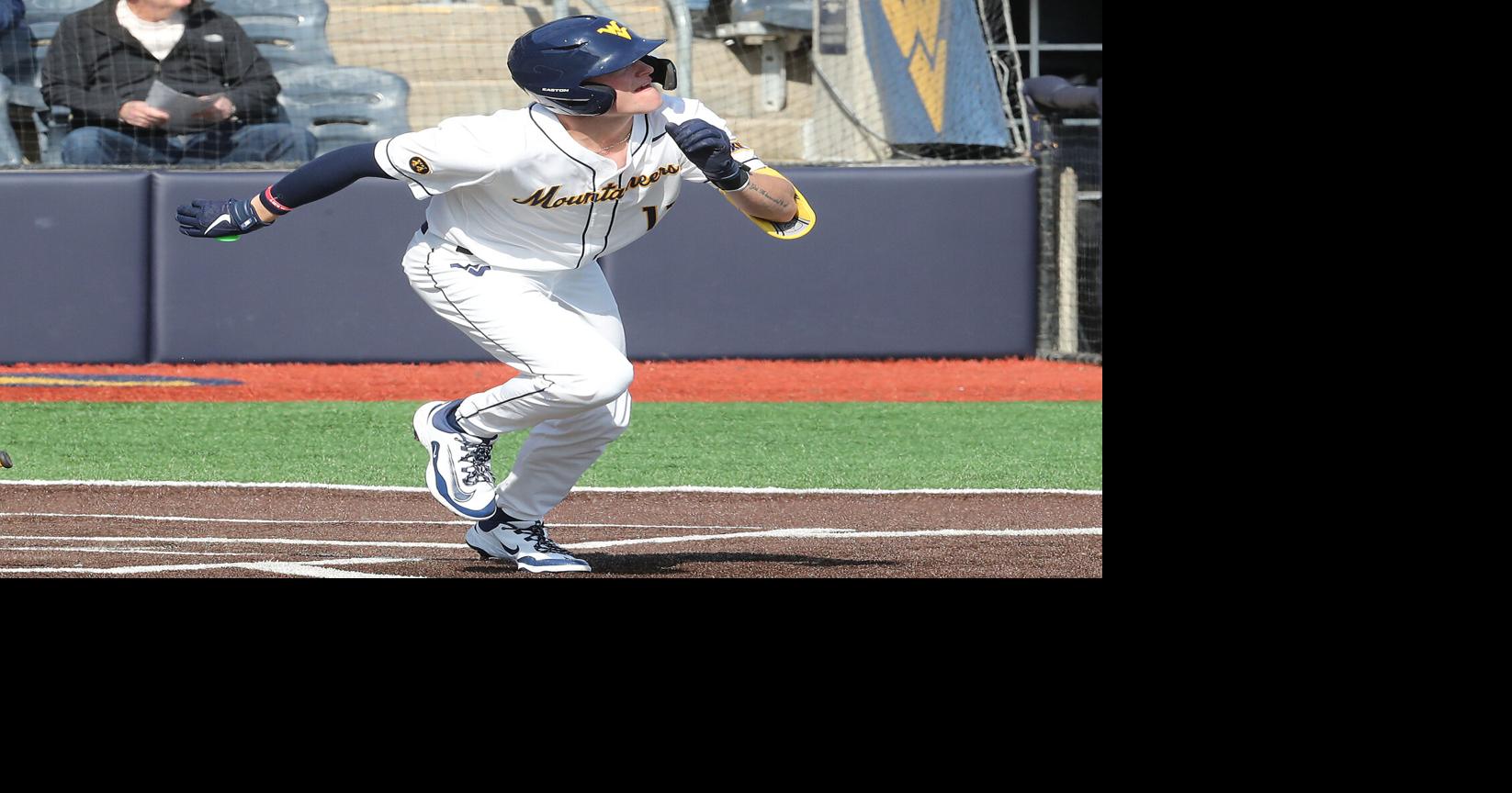 WVU captures Queens in blitz, completing four-game sweep | West ...
