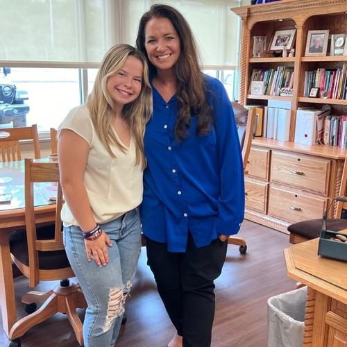 Student's regional book donation effort expanding to Bridgeport (West ...