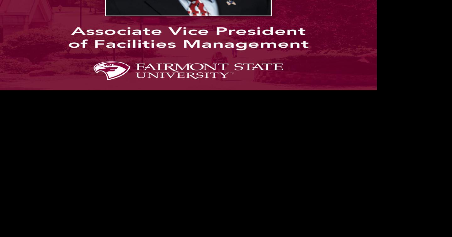 West Virginia's Fairmont State University announces new associate vice ...