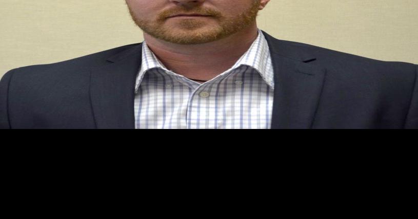 Jonathan Calvert: Candidate for Clarksburg Water Board | Harrison News ...