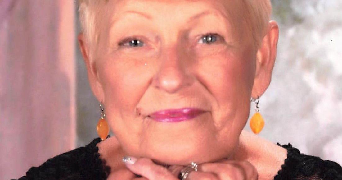 Barbara Ann Booher | Harrison Obituaries | wvnews.com