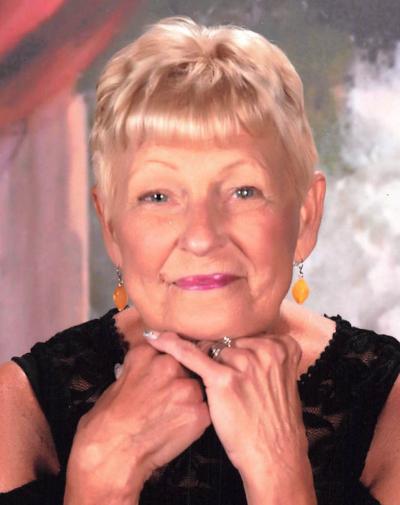 Barbara Ann Booher | Harrison Obituaries | wvnews.com