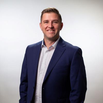 AJ Tasker earns PMP Certification | Garrett News | wvnews.com