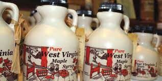 West Virginia maple syrup production unchanged from 2021 | WV News ...