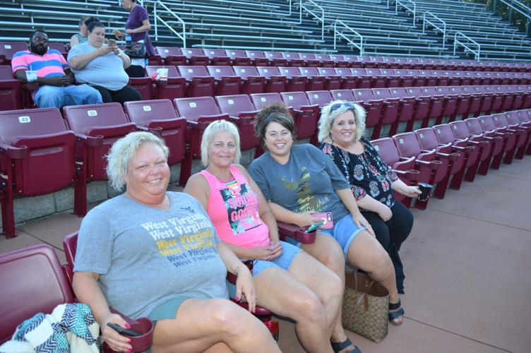 Clarksburg WV Amphitheater announces list of free summer events ...