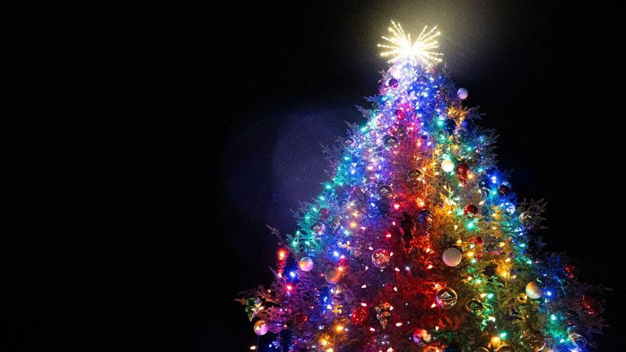 Governor, First Lady Justice host Joyful Night Celebration at Capitol ...