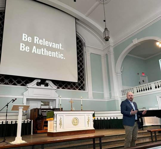 West Virginia Wesleyan College to celebrate MLK Day with annual dinner ...