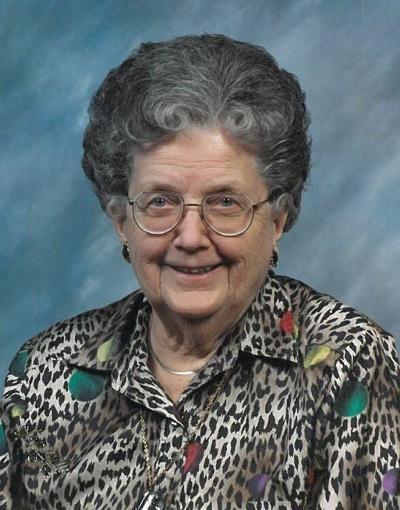 Grace Rotruck | Mineral County WV News and Tribune | wvnews.com