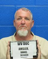 Clarksburg man serving life without mercy loses court battle | Local ...