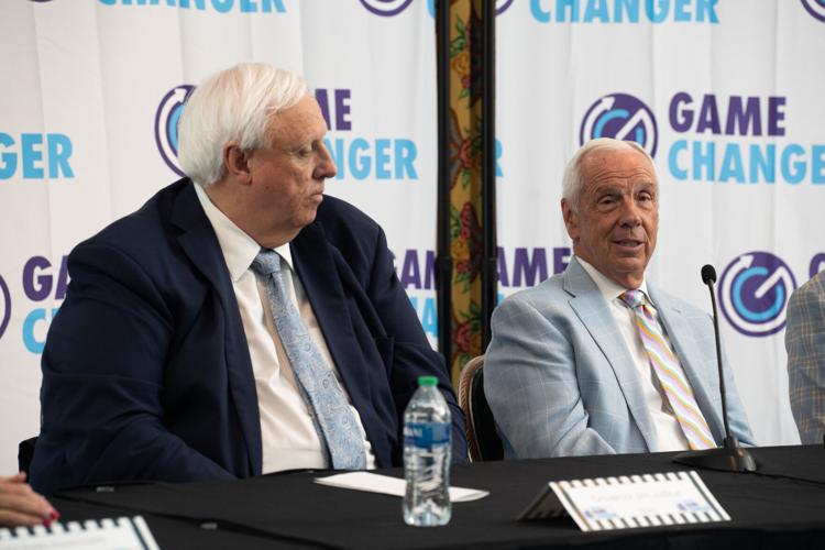 This program is a 'GameChanger' in West Virginia as it helps to combat ...