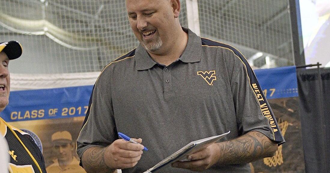 BYU, a wonderful place which welcomed West Virginians, especially ...