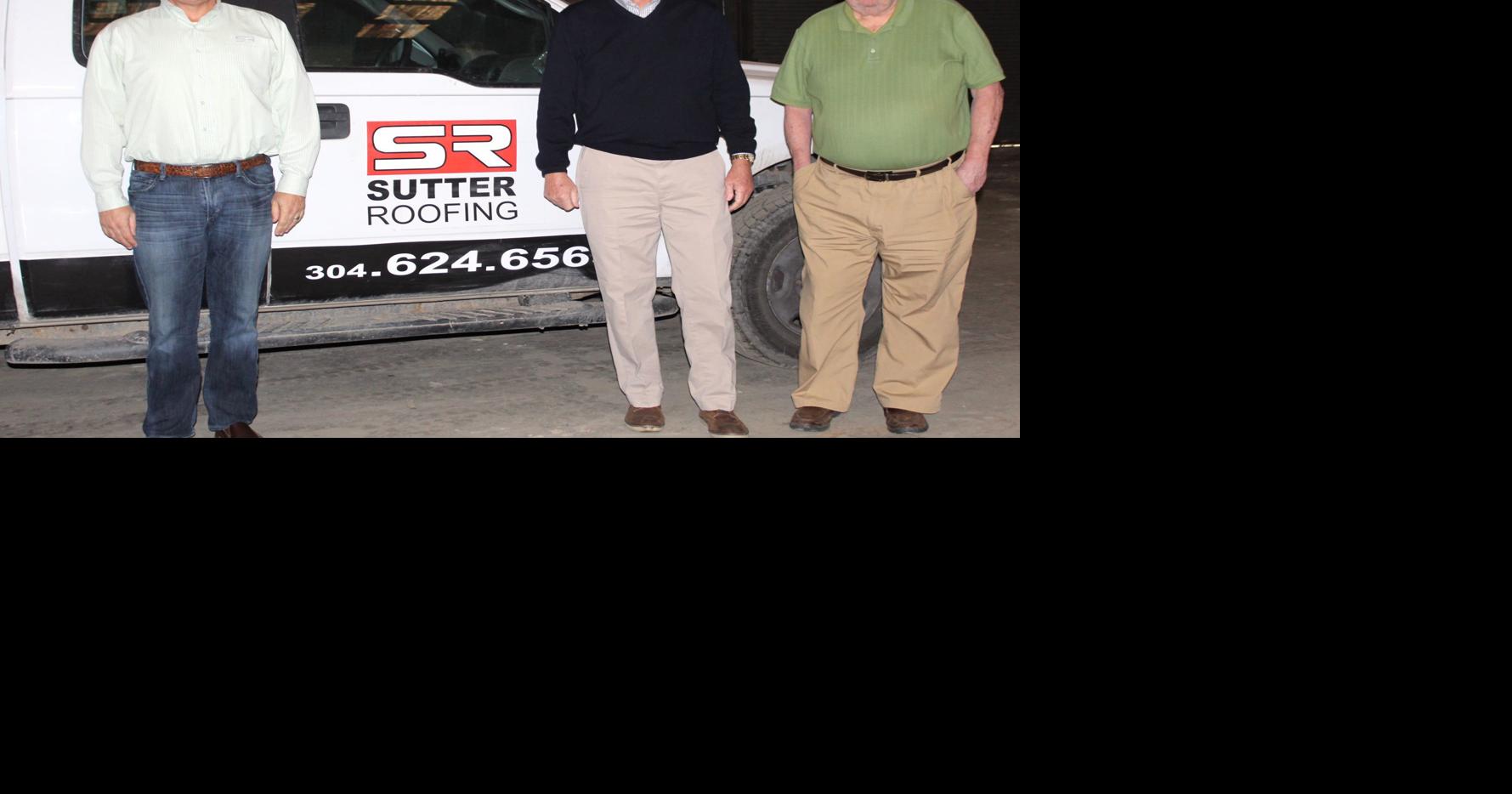 Sutter Roofing and Metal Co.: Family tradition since 1902 | Harrison ...