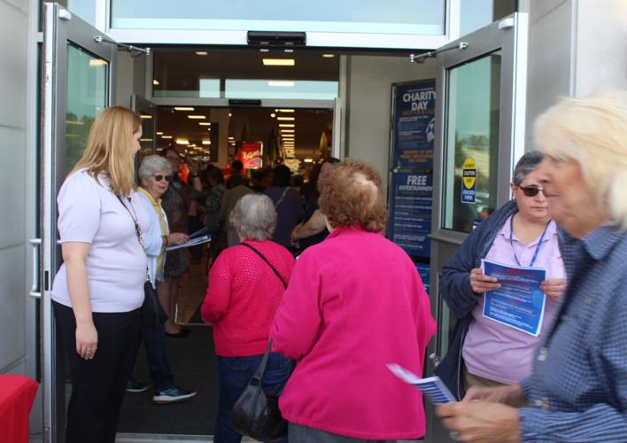 Boscov's brings much-needed boost to Meadowbrook Mall | WV News ...