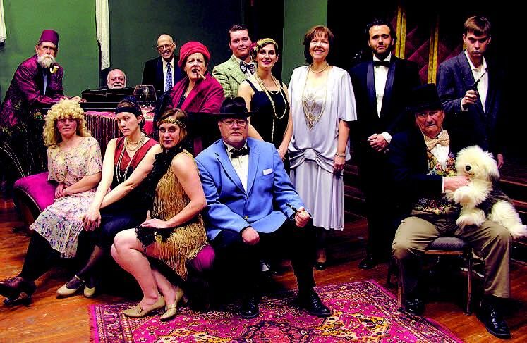 Our Town Theatre marks 25 years in Oakland | Garrett News | wvnews.com