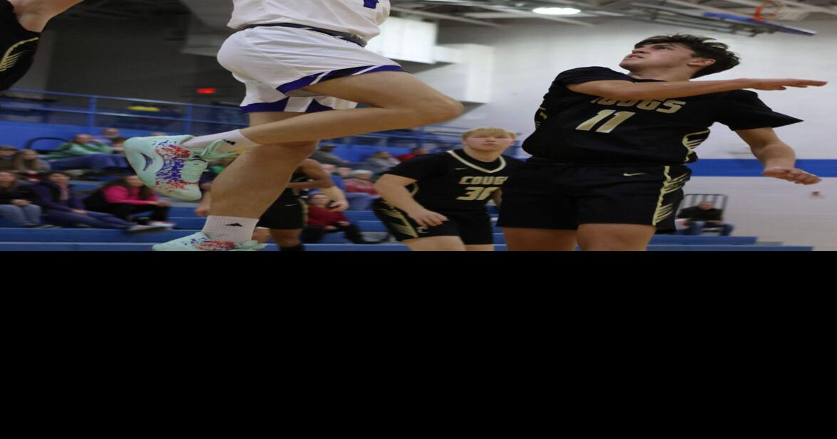 Jerin Westfall | | wvnews.com