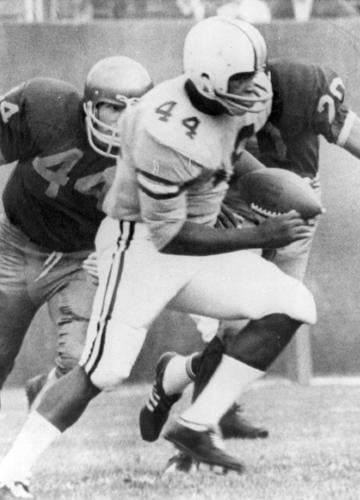 The week in Mountaineer sports history | West Virginia University ...