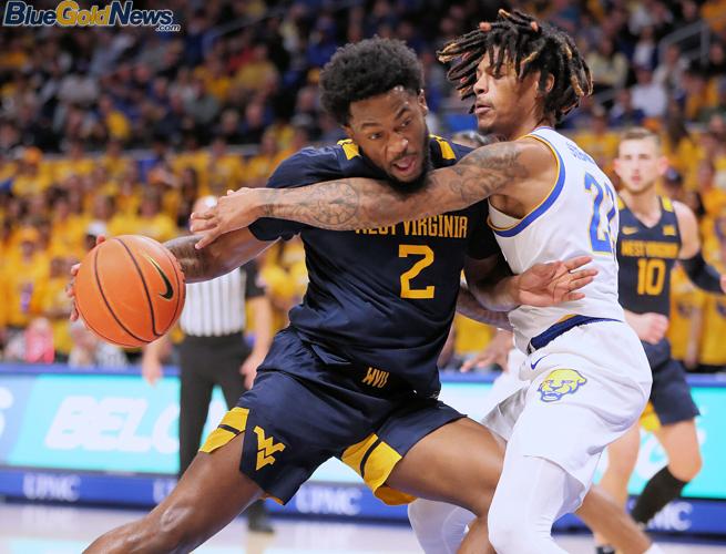 Photo Gallery II: West Virginia Mountaineers - Pittsburgh Panthers ...