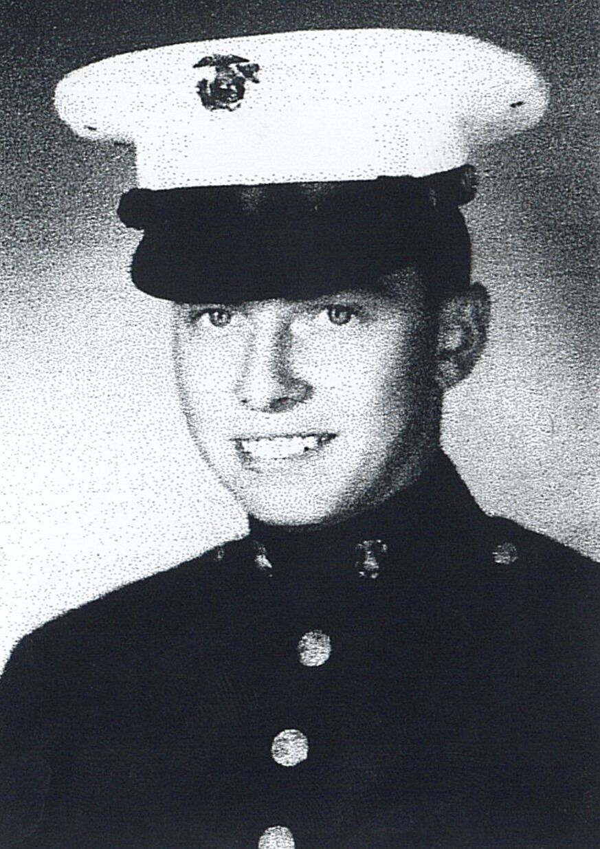 James "Jim" David DeVore | Weston Obituaries | wvnews.com