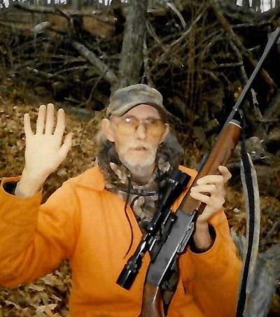 Robert “Bob” Ralph Bleigh | Weston Obituaries | wvnews.com