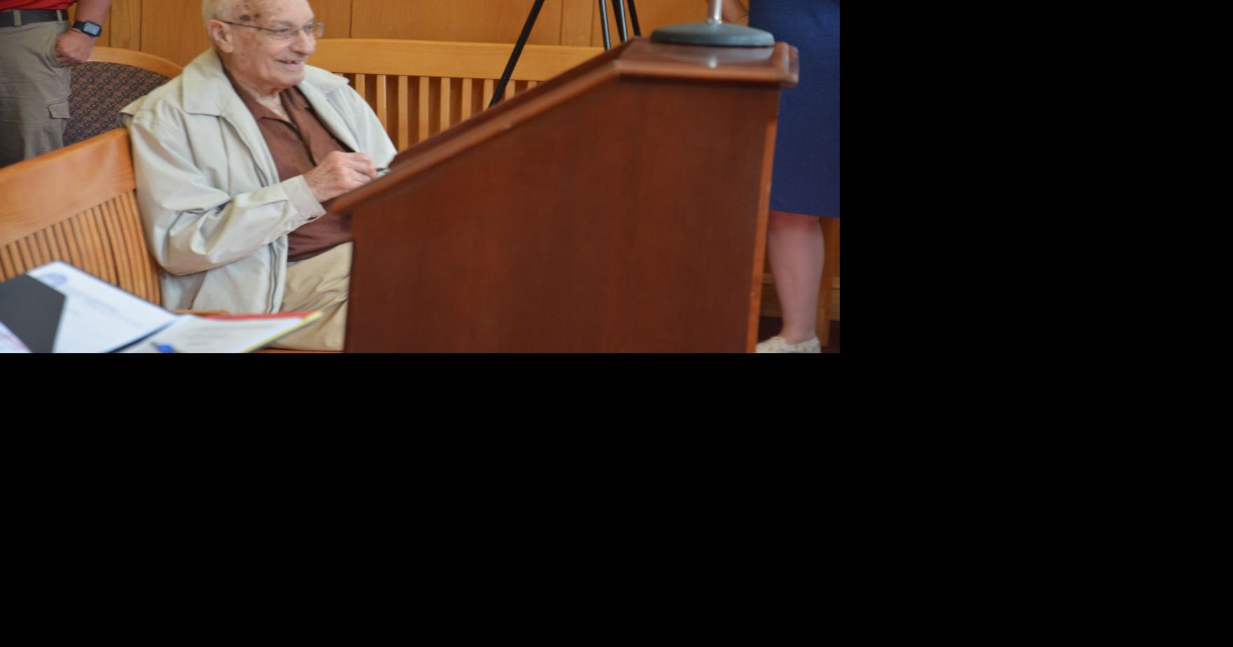 Spatafore resigns from Clarksburg (West Virginia) Sanitary Board after ...