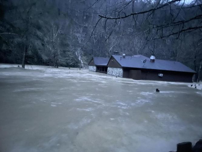Check out the photos: Southern West Virginia flooding hits Panther ...