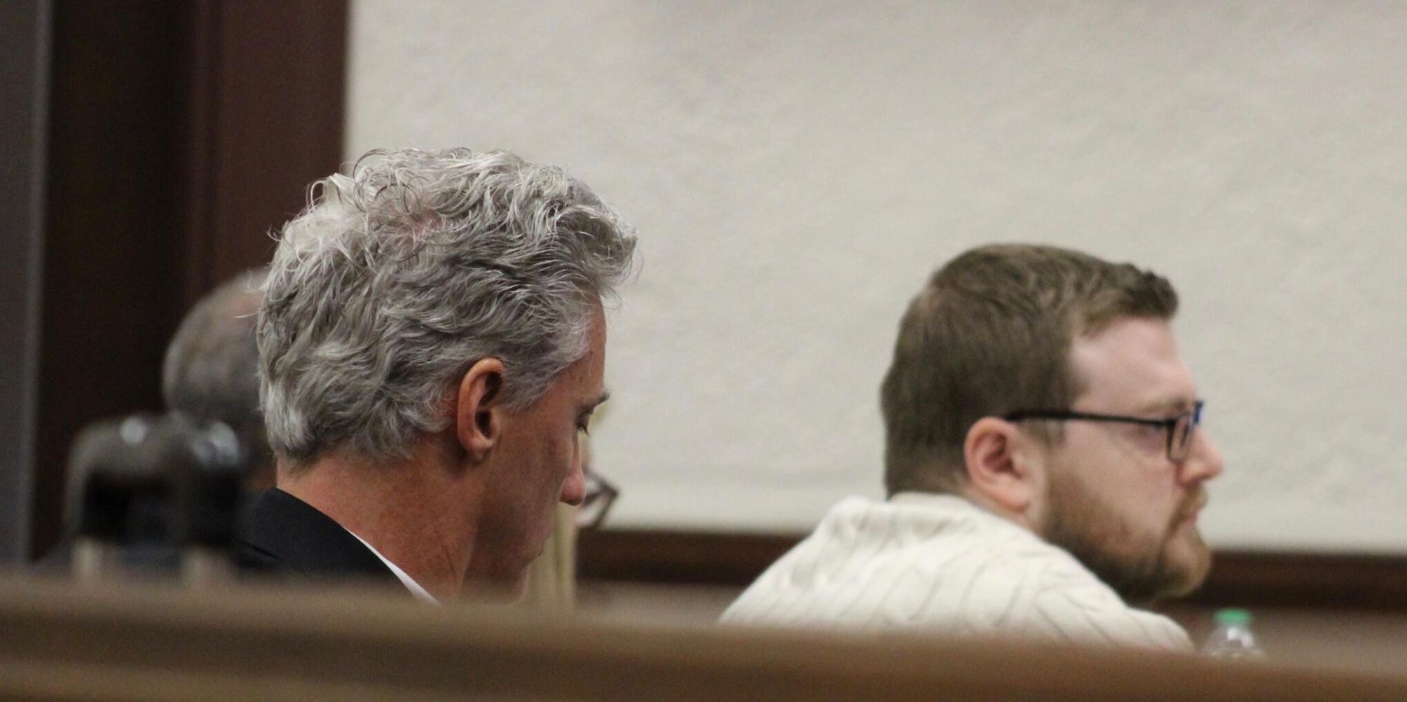 Prosecution wraps its case in Preston County murder trial | WV News ...