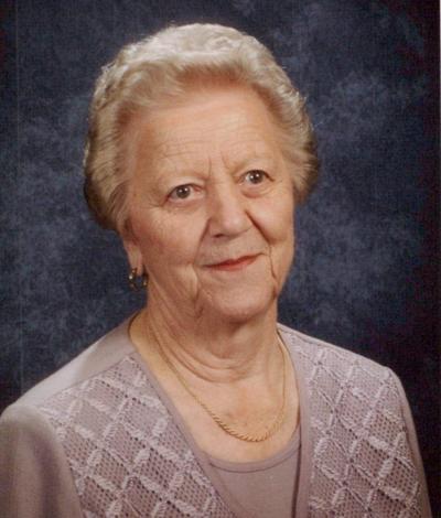 Ruby "Eileen" Marsh Phillips | Harrison Obituaries | wvnews.com