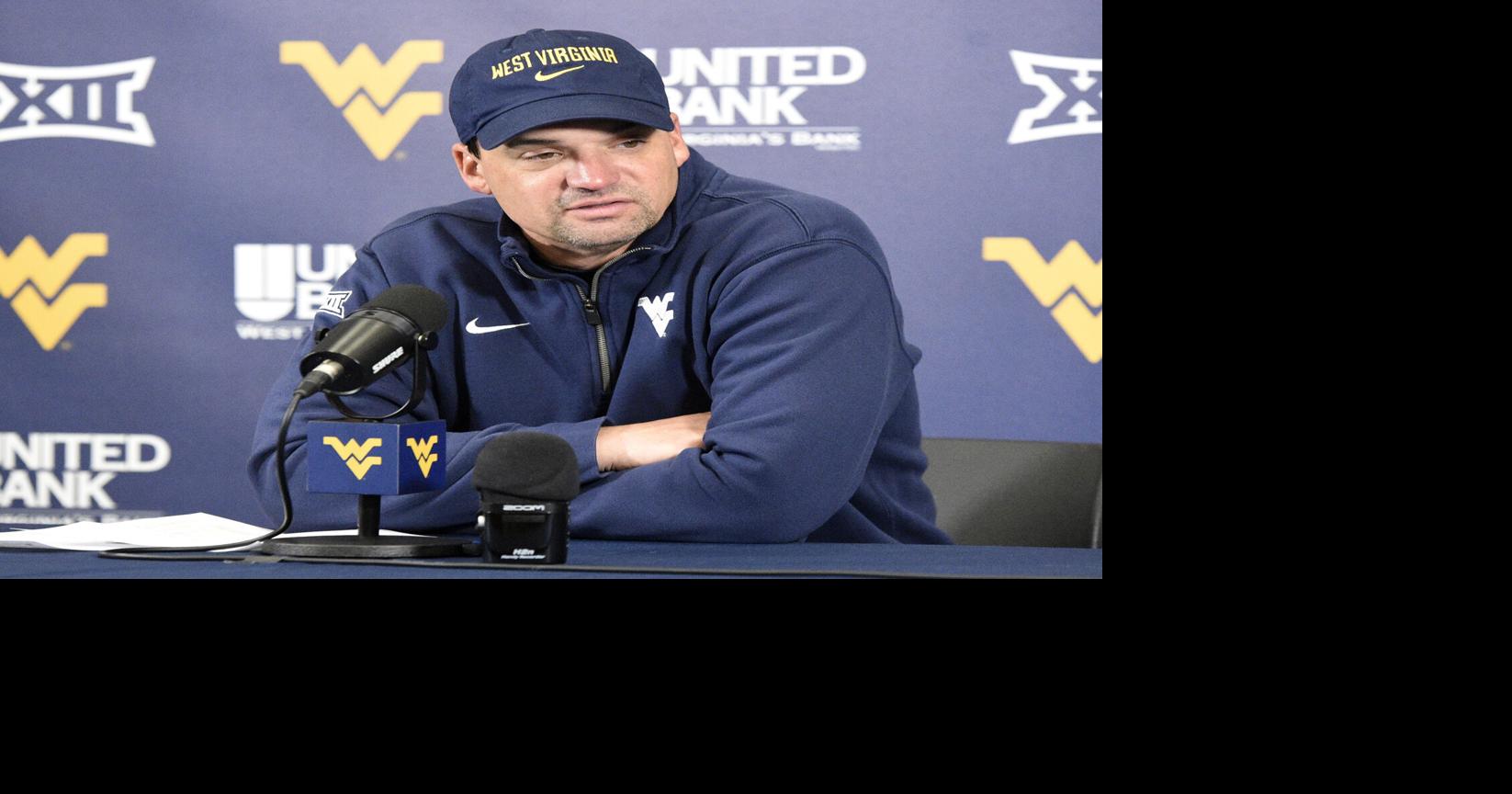 Should West Virginia's Neal Brown stay or go? | West Virginia ...