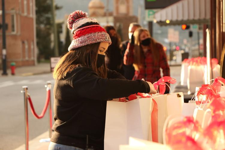 60th annual Holly Ball is reimagined for guest safety, providing a ...