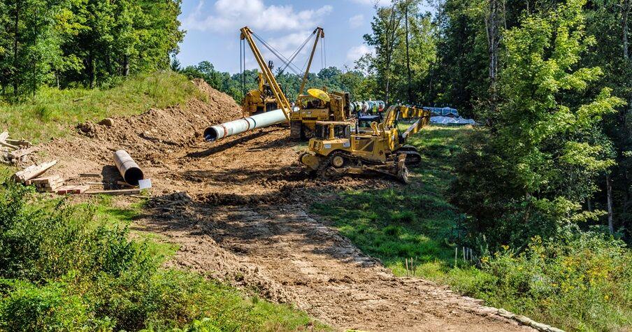 Toby Rice, other experts: More natural gas pipelines needed to meet AI ...