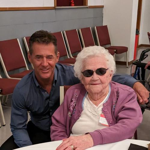 Ravenswood High School Alumni Banquet picks back up | Jackson Star and ...