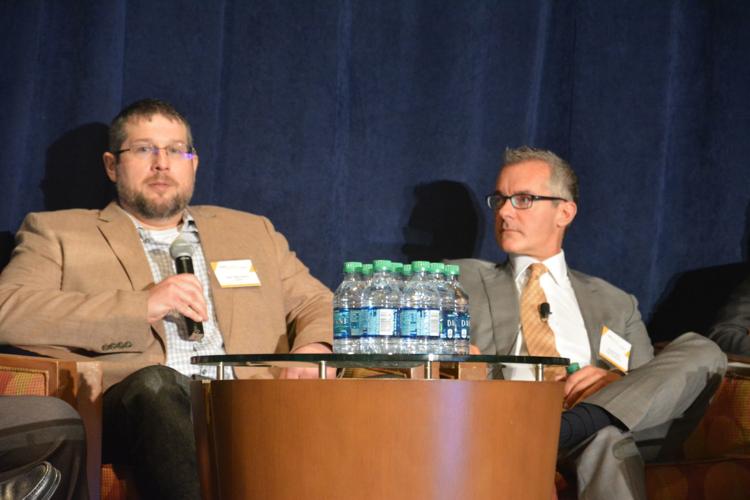 Rockefeller Neurosciences Institute seeking to advance tech, digital ...