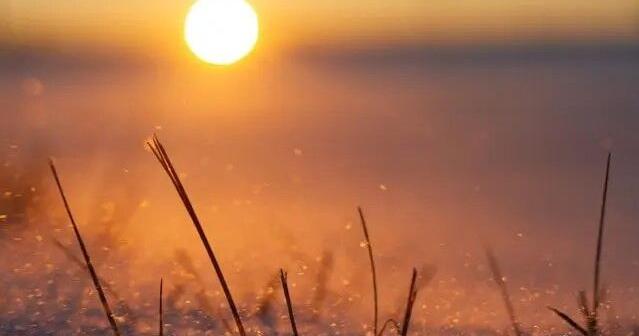 Best Winter Sunrise Spots: Seneca Rocks and Dolly Sods Shine in West ...