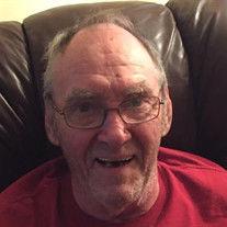 James William Reed | WV Obituraries | wvnews.com