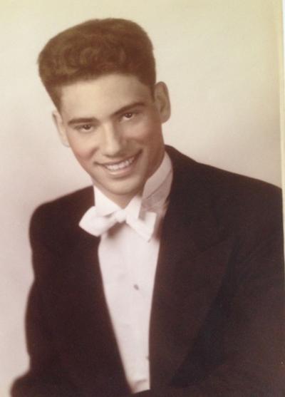 Businessman John Robert Cooper dies at 84 | Harrison Obituaries ...