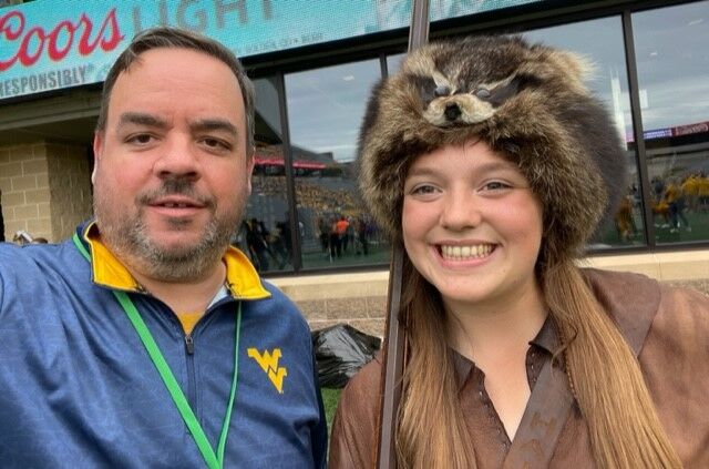 WVU football announces home slate, promotions, and ticket packages ...