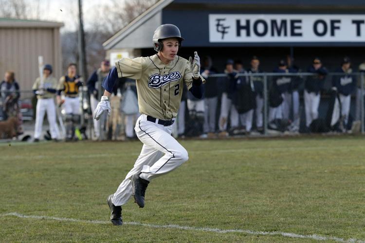 Fairmont Sport Pride - Spring Snippets | Fairmont Sports | wvnews.com