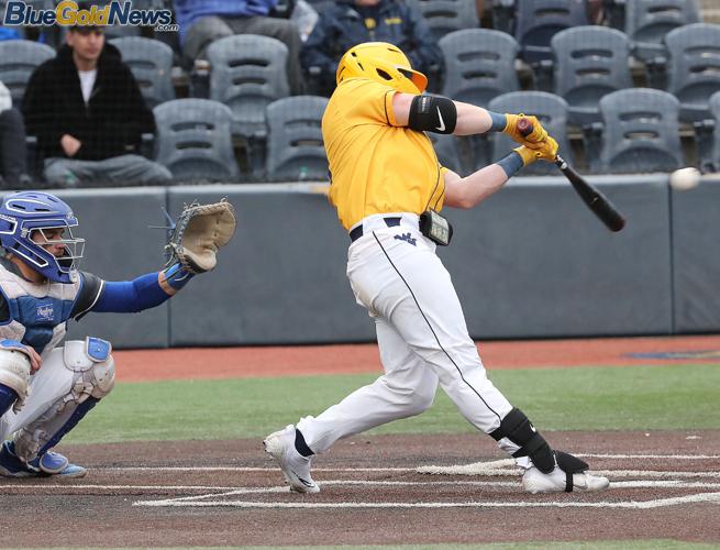 Photo Gallery II: West Virginia Mountaineers - Hofstra Pride | West ...