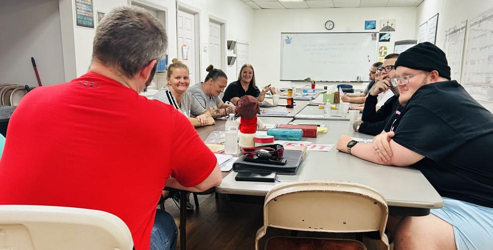 Clarksburg (West Virginia) Mission set to close its two sober living ...