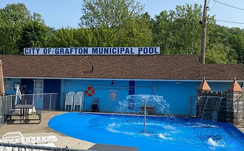 Summer fun in Taylor County: Grafton City Pool announces opening day ...