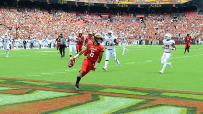 Cobbs, Jones selected to preseason watch lists | Garrett Sports ...