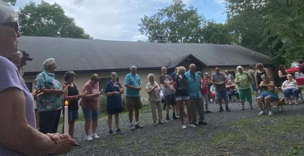 Former Beryl residents hold 44th reunion | Mineral County WV News and ...