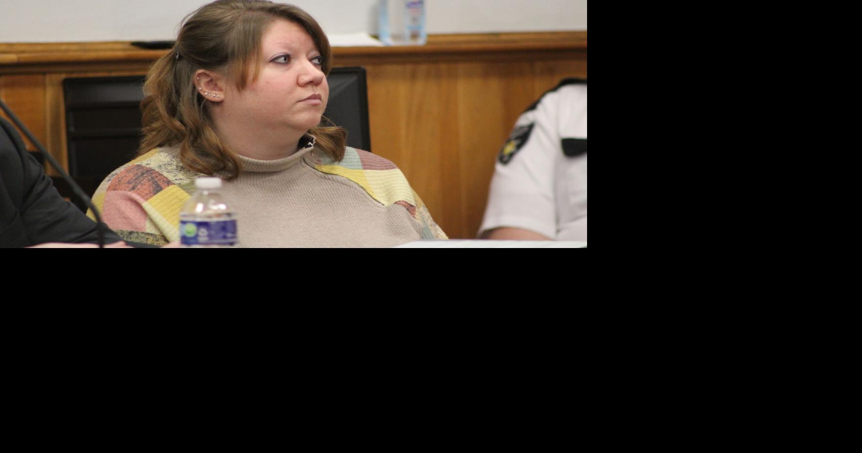 Moatsville, West Virginia woman receives maximum prison sentence in ...