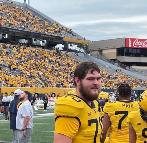WVU football announces home slate, promotions, and ticket packages ...